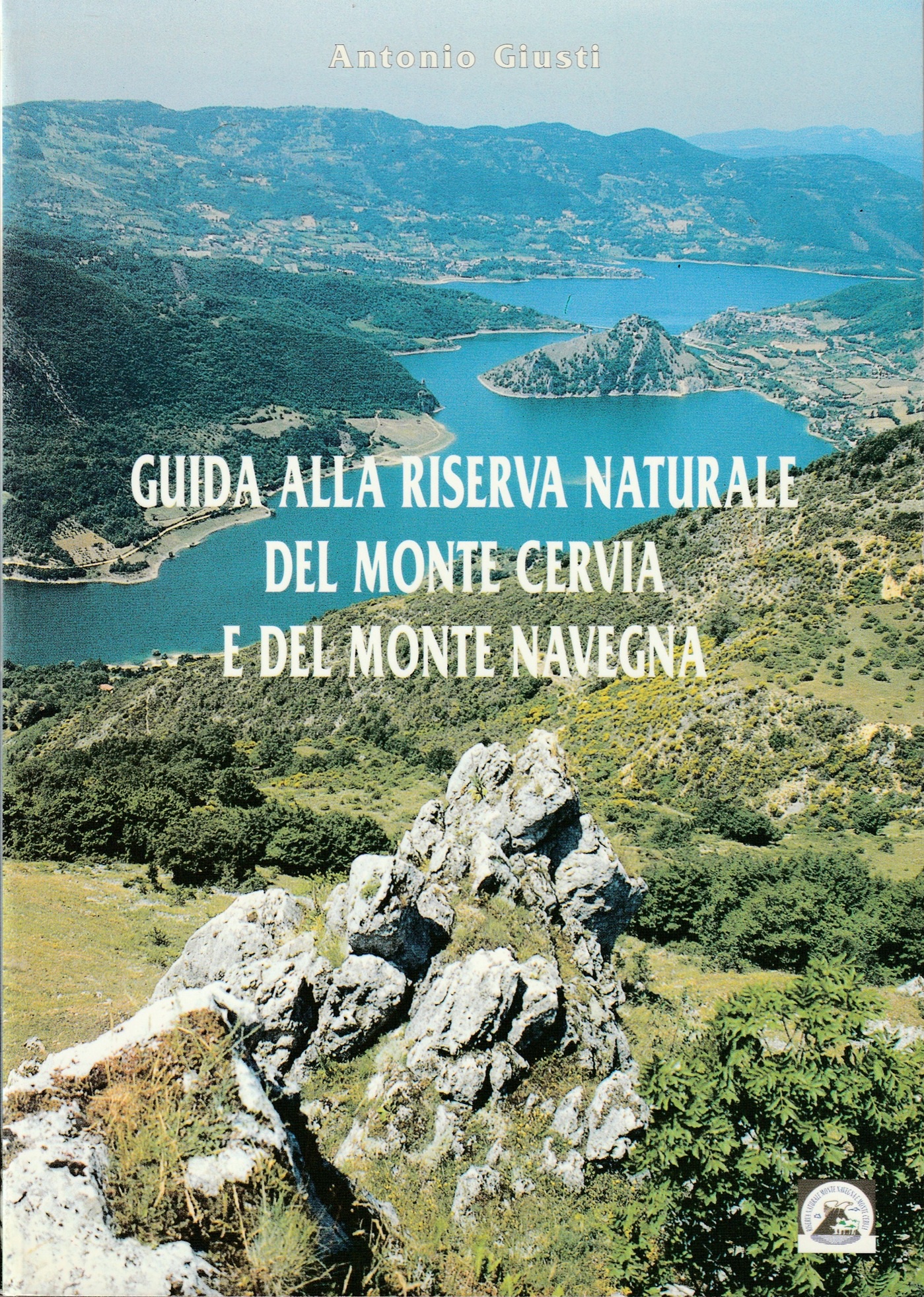 Guida alla Riserva Naturale del Monte Cervia e del Monte Navegna by ...