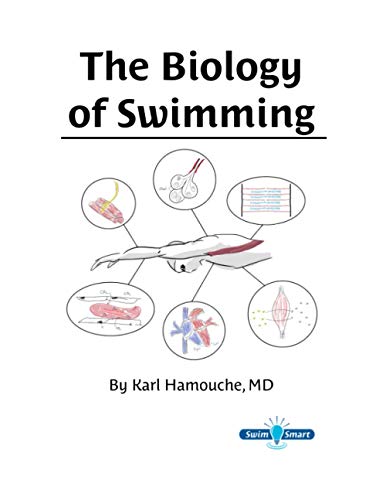 The Biology of Swimming: Everything you need to know about the Swimming ...
