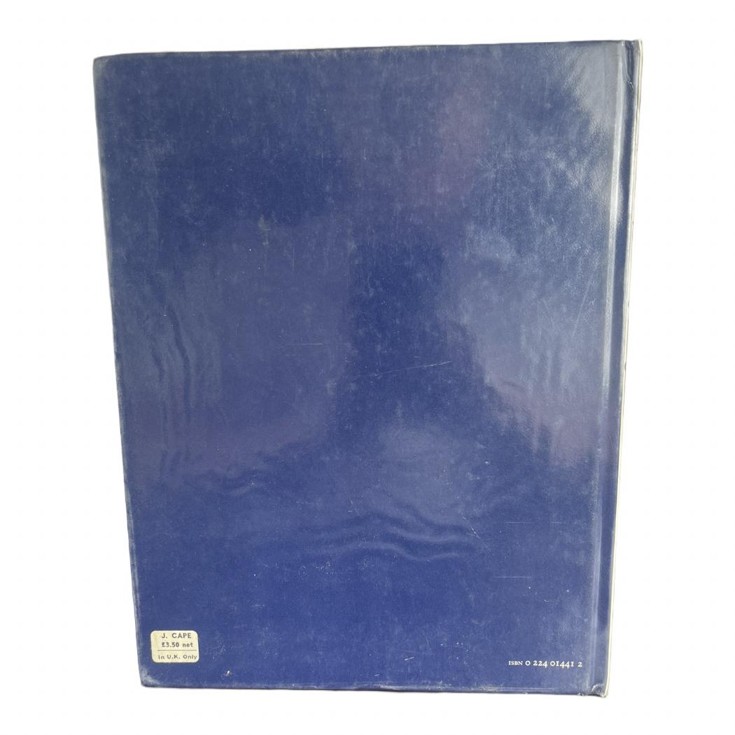 The Ships Cat by Richard Adams: Very Good Hardcover (1977) 1st Edition ...