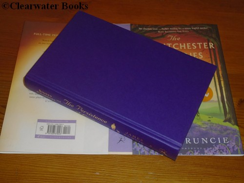 Sidney Chambers and the Persistence of Love. A Grantchester Mystery ...