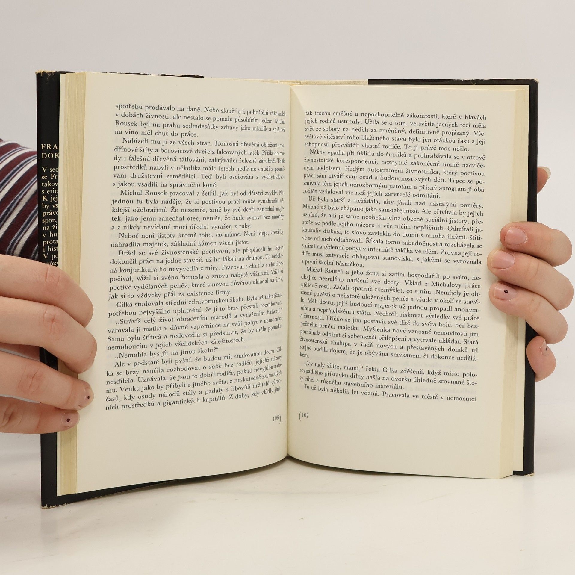 Dokud nas soud nerozdeli von Frantisek Stavinoha: Fine Hardcover (1985 ...