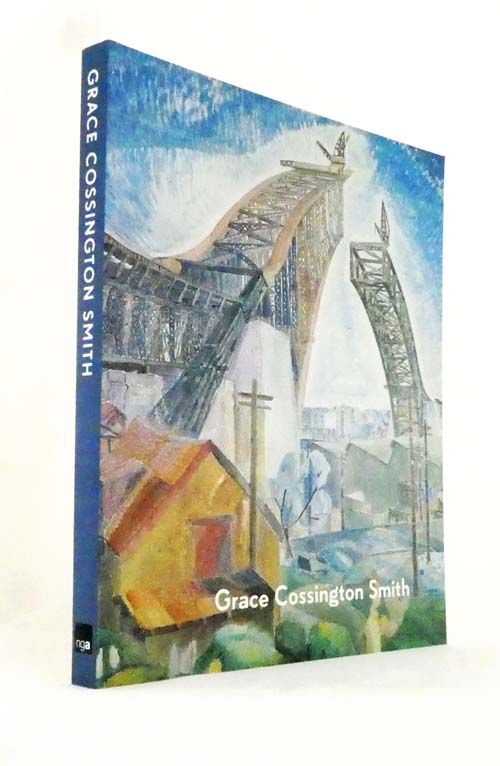 Grace Cossington Smith by Hart, Deborah (Editor): Very Good Softcover ...