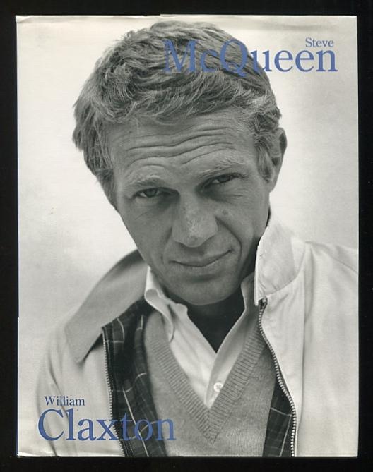 Steve McQueen: Photographs by William Claxton by Claxton, William: Fine ...