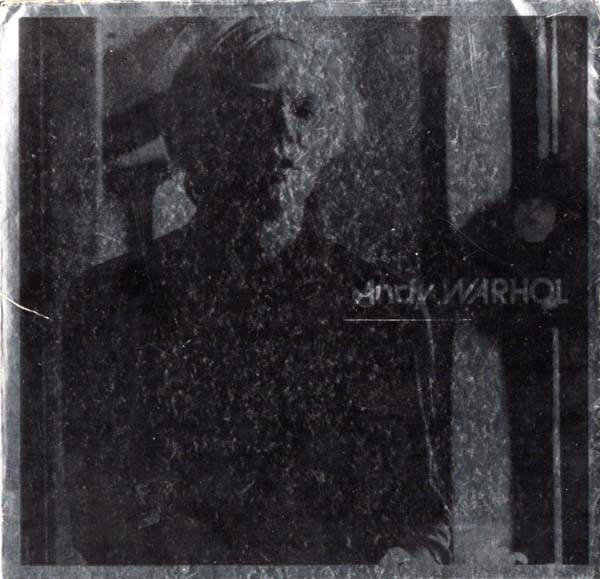 Andy Warhol ten. Organized by: The Asahi Shimbun. Patronized by: Ministry of Foreign Affairs ...