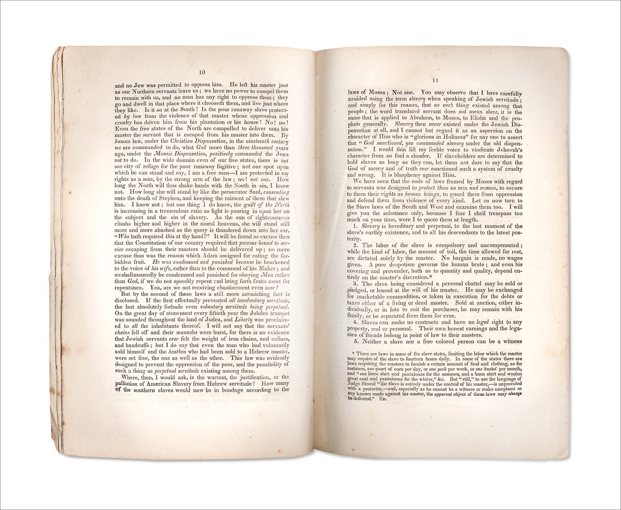 Appeal to the Christian Women of the South, By A.E. Grimké by Angelina ...