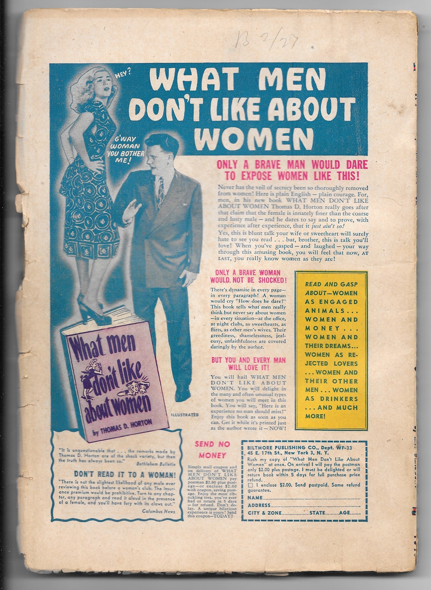 Planet Stories: Summer, 1948 by Payne, Paul L.; ed.: (1948) 1st Edition ...