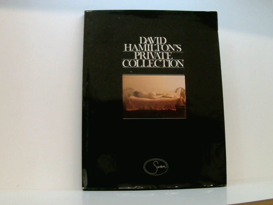 Private Collection by DAVID HAMILTON:: Gut Gebundene Ausgabe (1977 ...