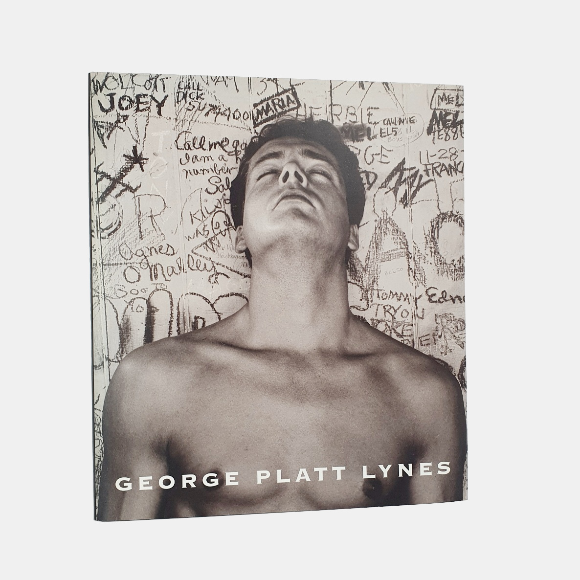 George Platt Lynes. Photographs from the Kinsey Institute by Essays by ...