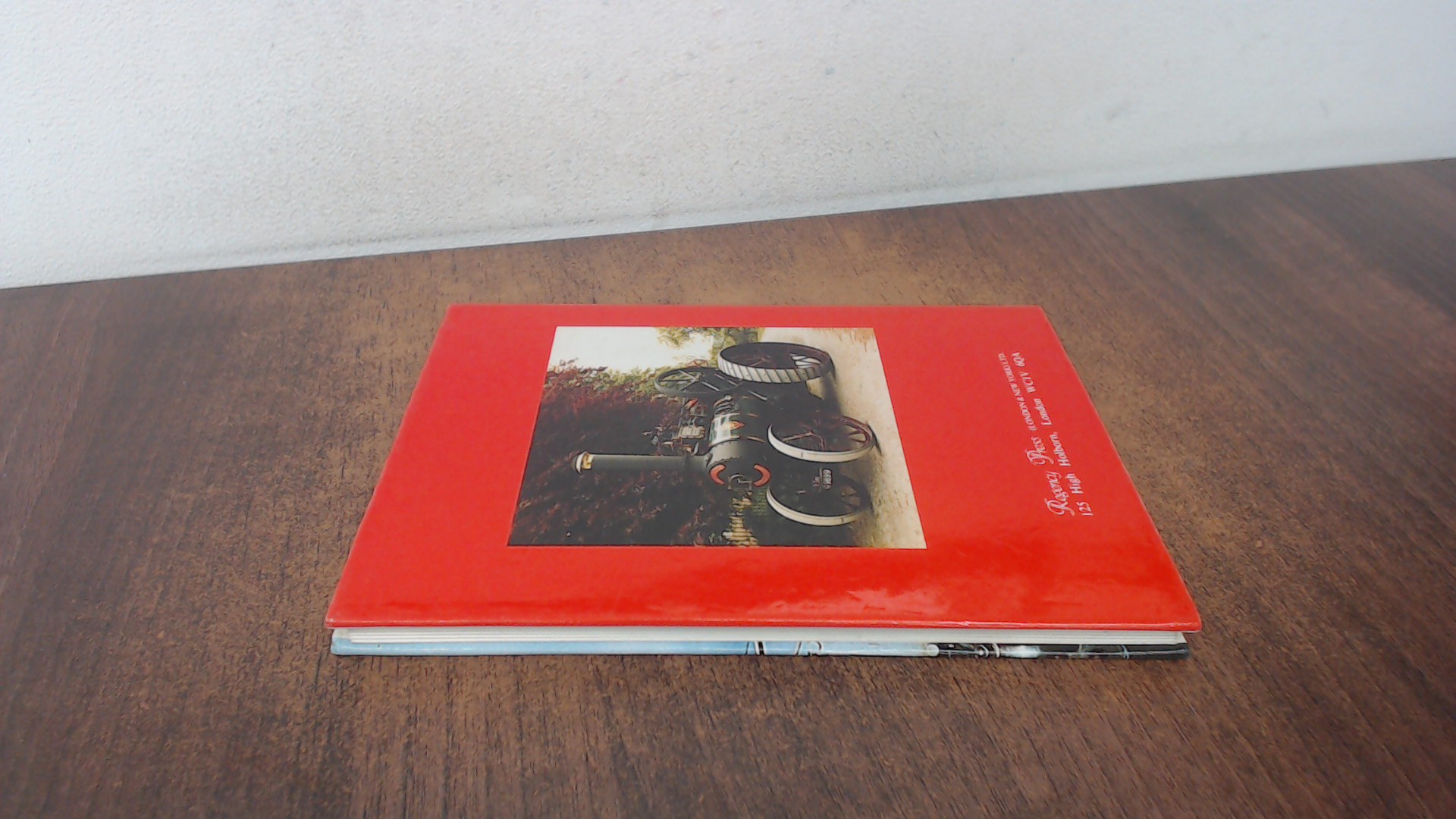 Steam Thrashing in the Cotswolds by Thexton, Michael: Good Hardcover ...