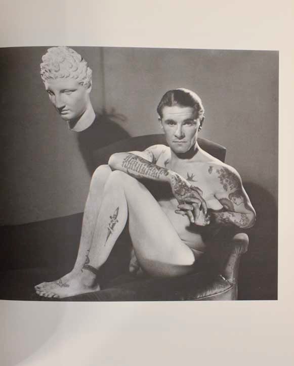 George Platt Lynes: Photographs from the Kinsey Institute by LYNES ...