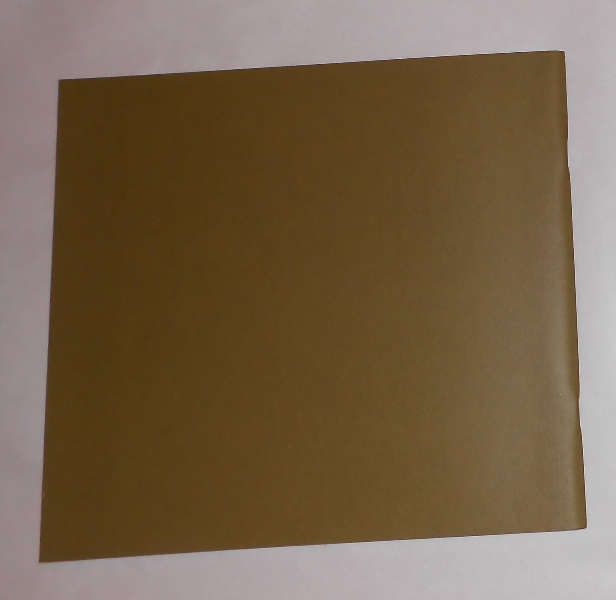 Trevor Bell - Before Sea - After Earth (Waterhouse & Dodd, London 27 ...