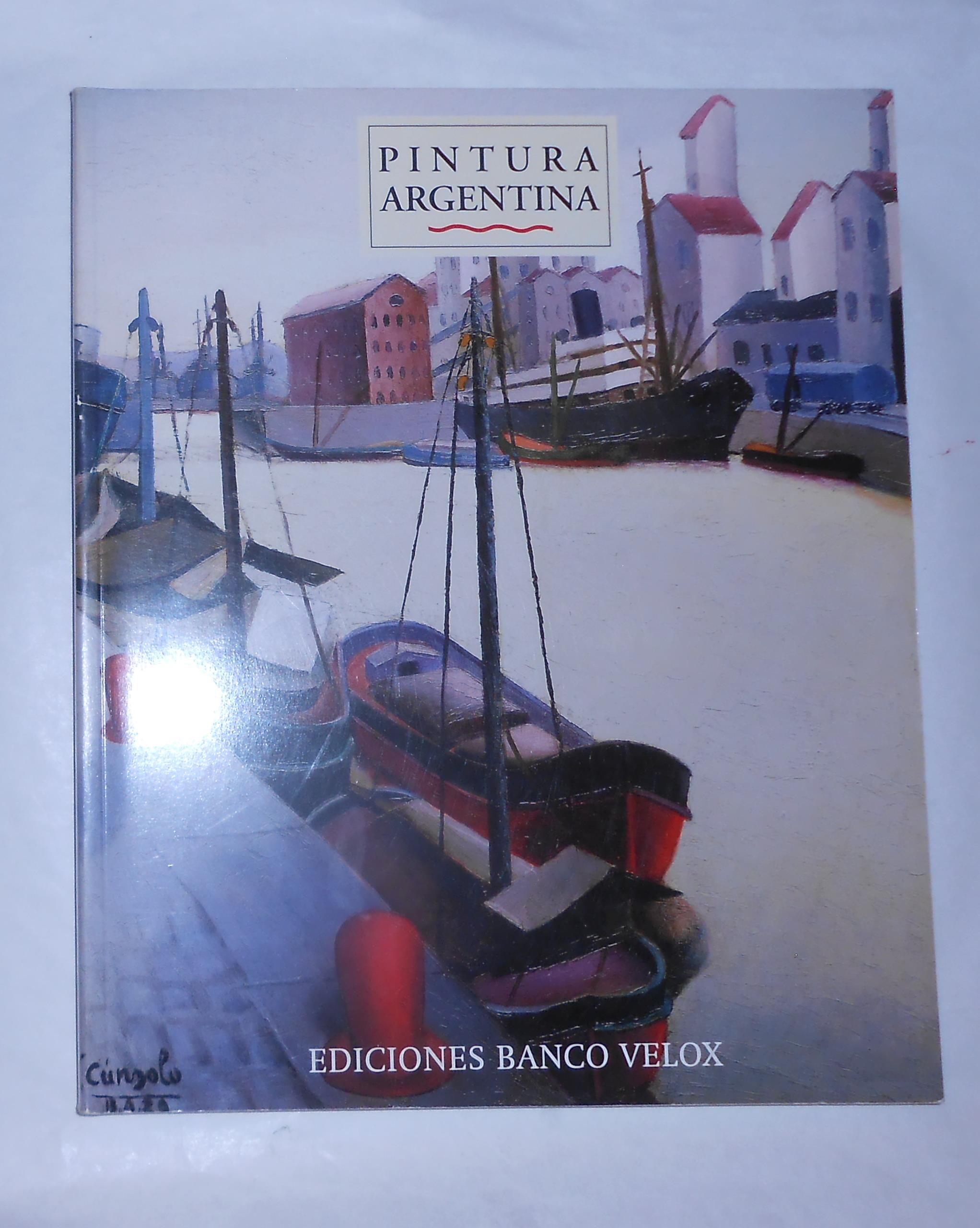 Pintura Argentina - Proyecto Cultural Los Colegios Y El Arte - Breve ...