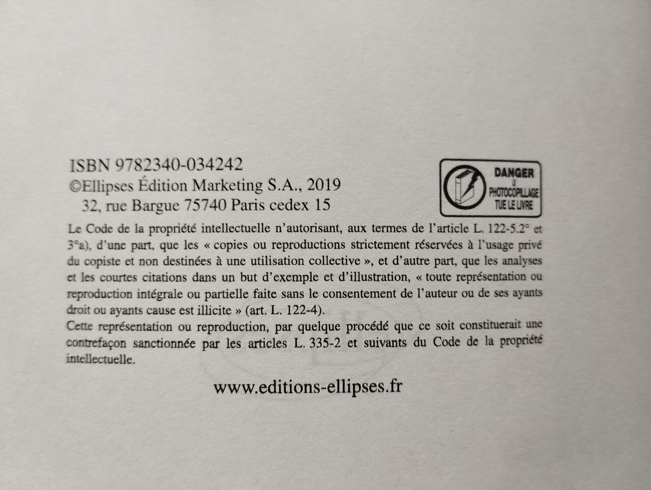 Révolutions Le secret: Good (2019) | Démons & Merveilles