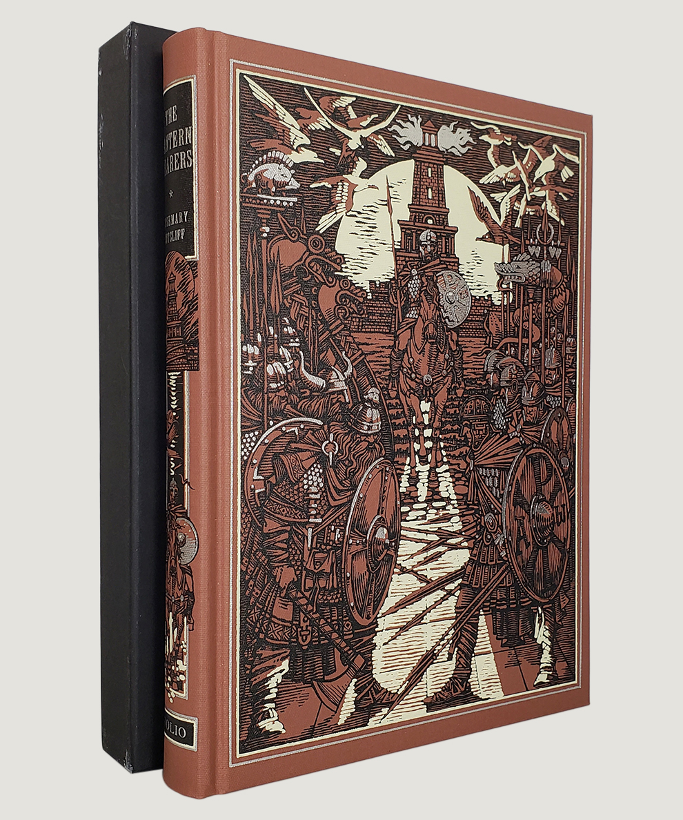 The Lantern Bearers. von Sutcliff, Rosemary.: (2012) | Keel Row Books ...