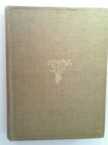 The old English herbals by ROHDE, Eleanour Sinclair: (1922) 1st edition ...