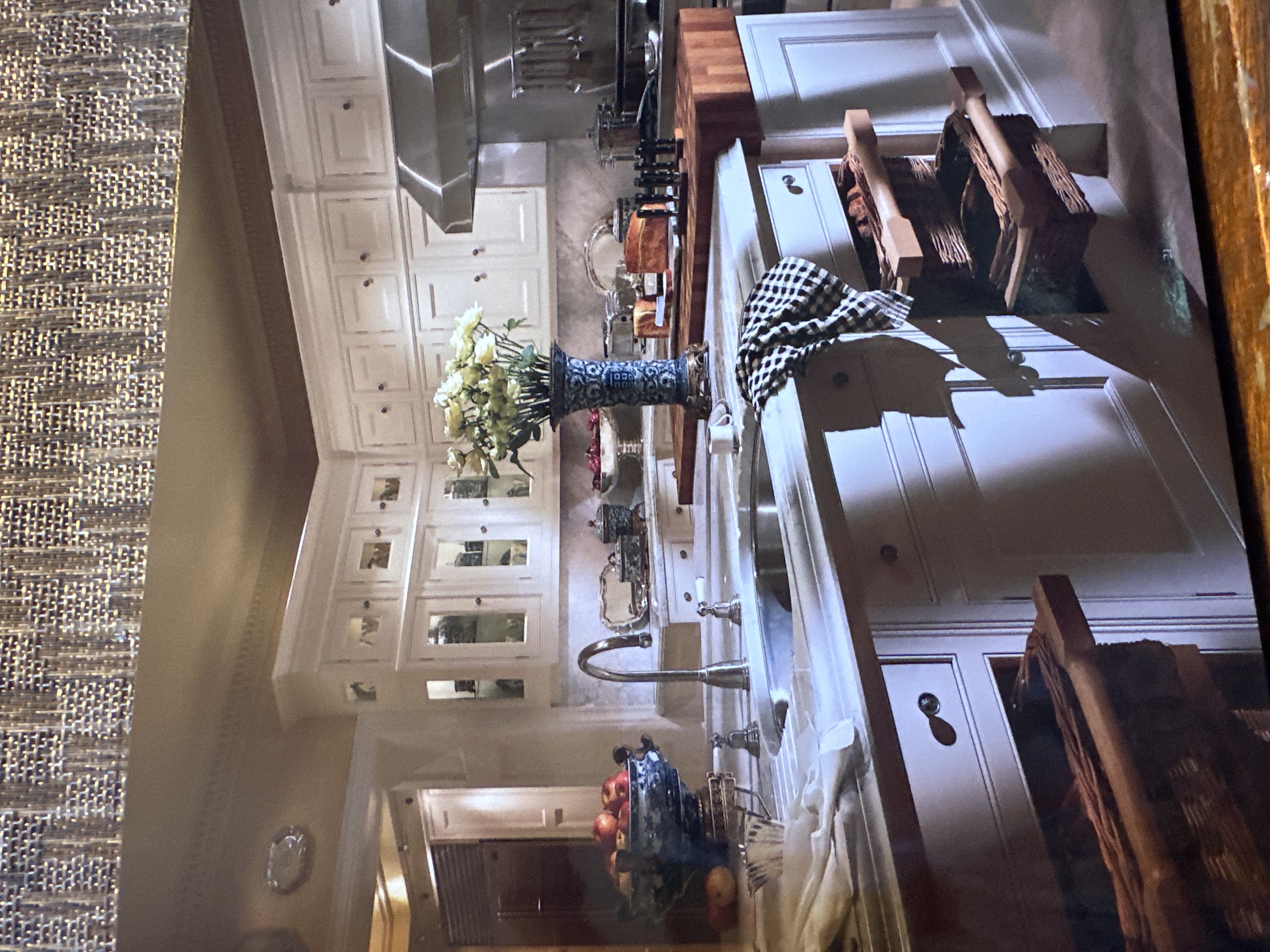 Clive Christian Kitchen Designs Clive Christian: Kitchen by Clive ...