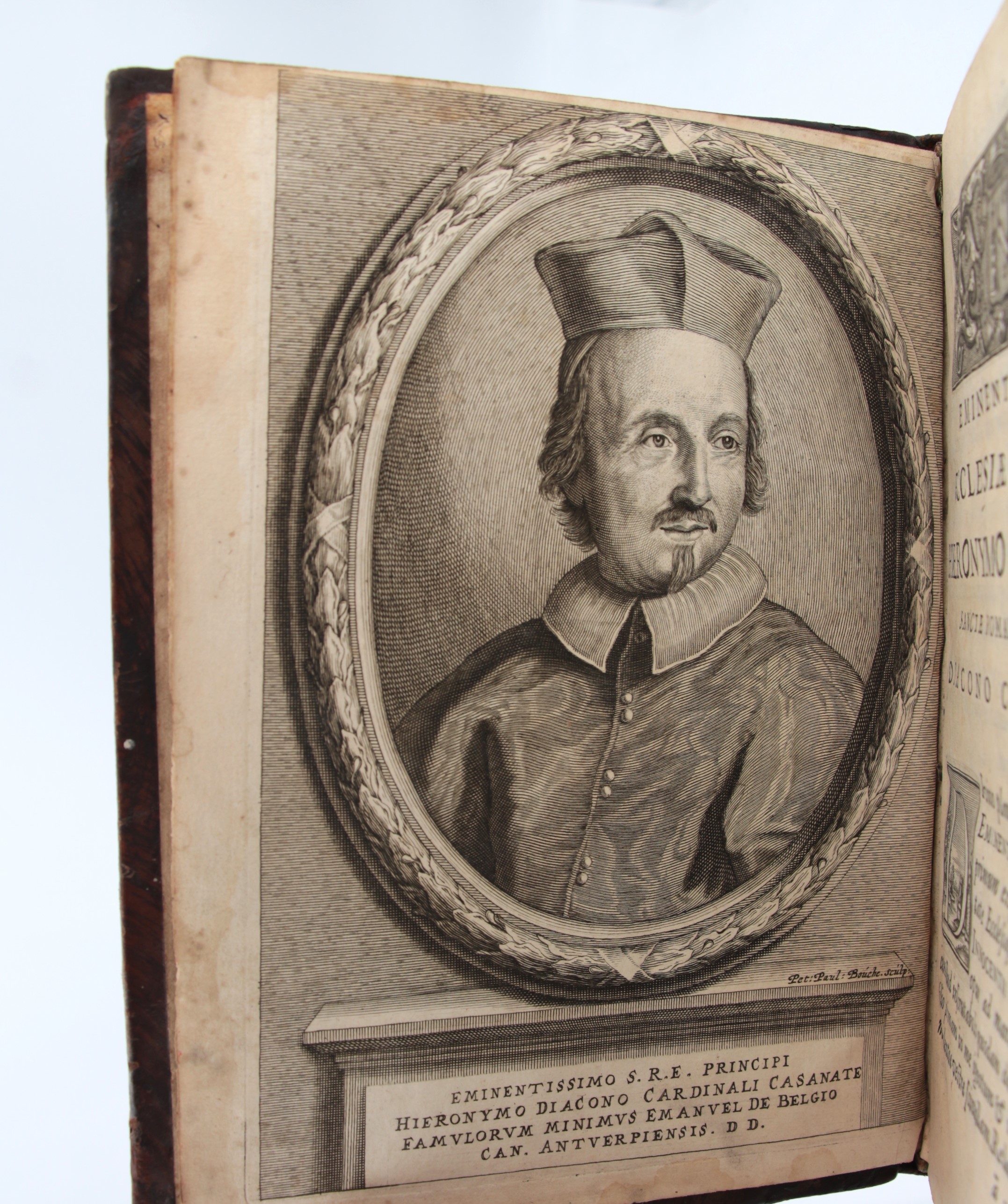 Ecclesia africana sub primate Carthaginiensi [L'Église africaine sous l ...