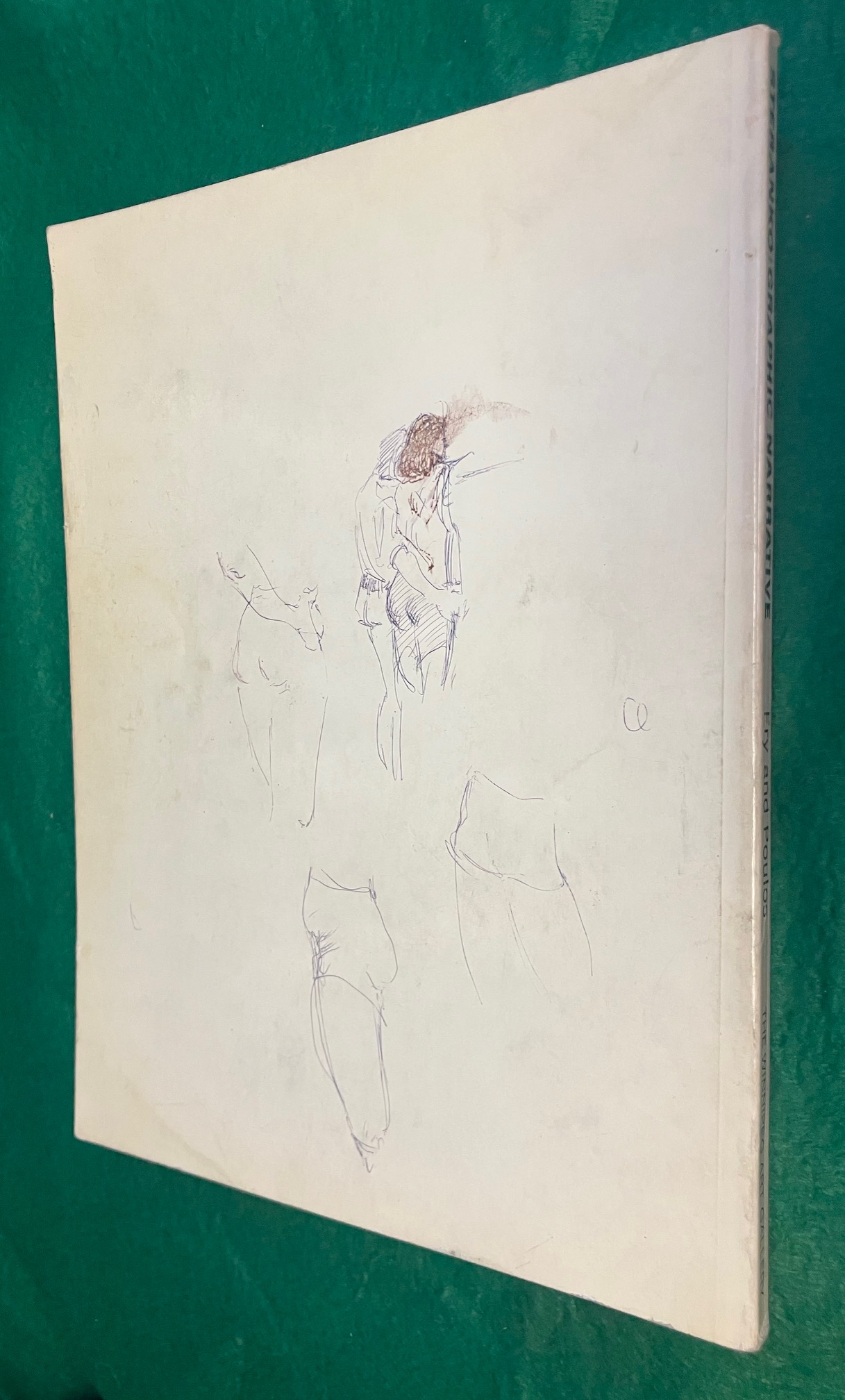 Steranko: Graphic Narrative Story-Telling in the Comics and the Visual ...