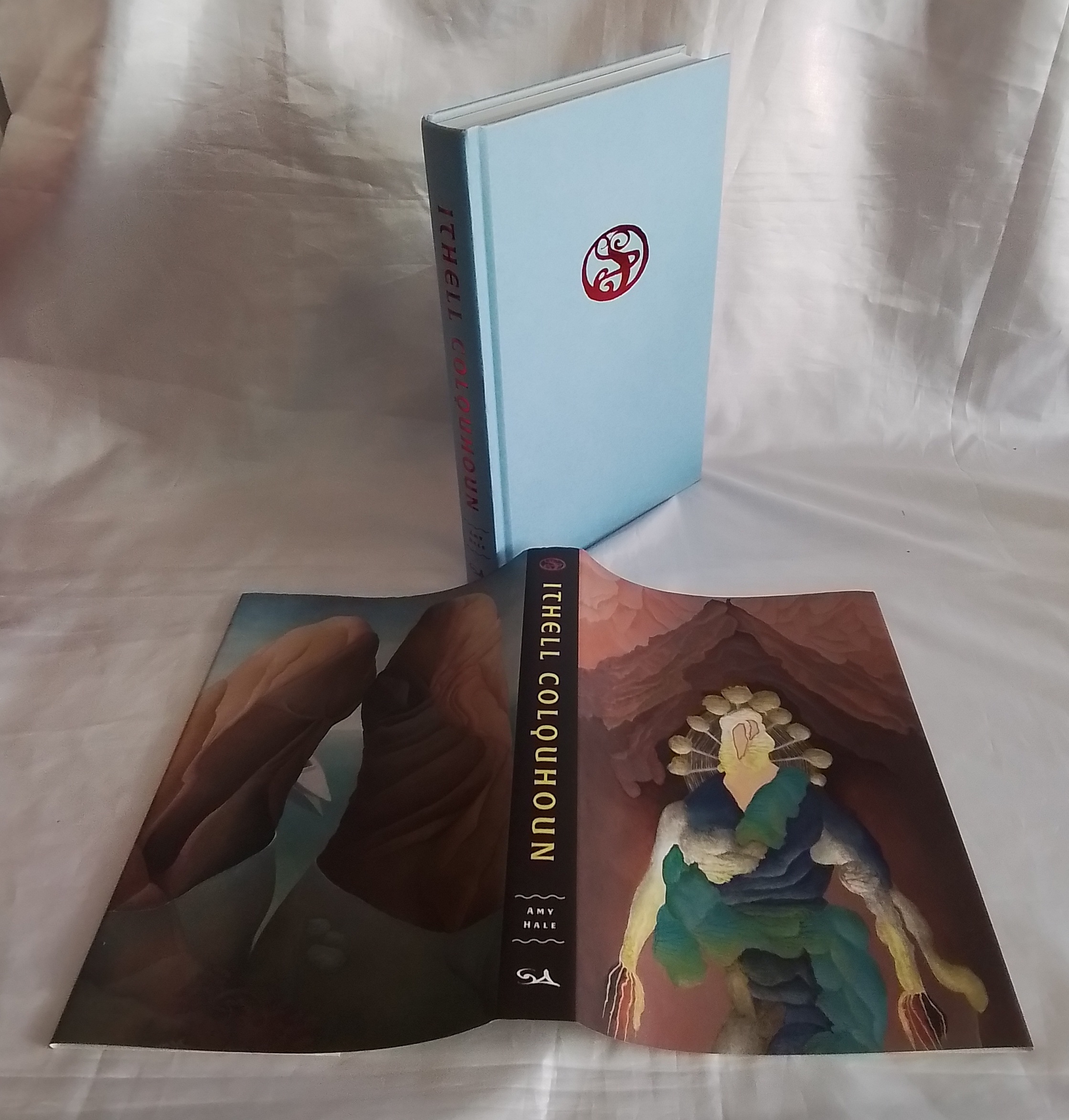 The Supersensual Life of Ithell Colquhoun. Artist and Occultist ...