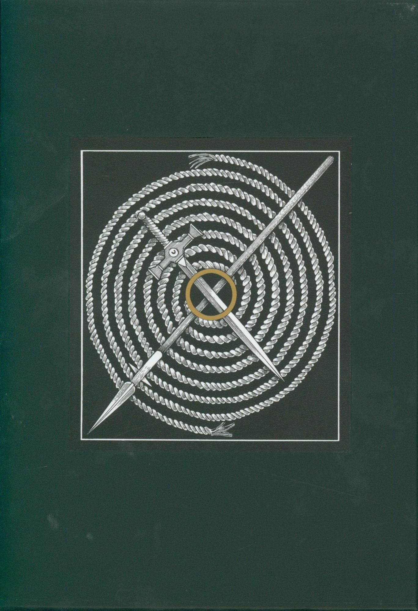 Ring of the Nibelung by Wagner, Richard: Hardcover (2020) 1st ed. | Bud ...