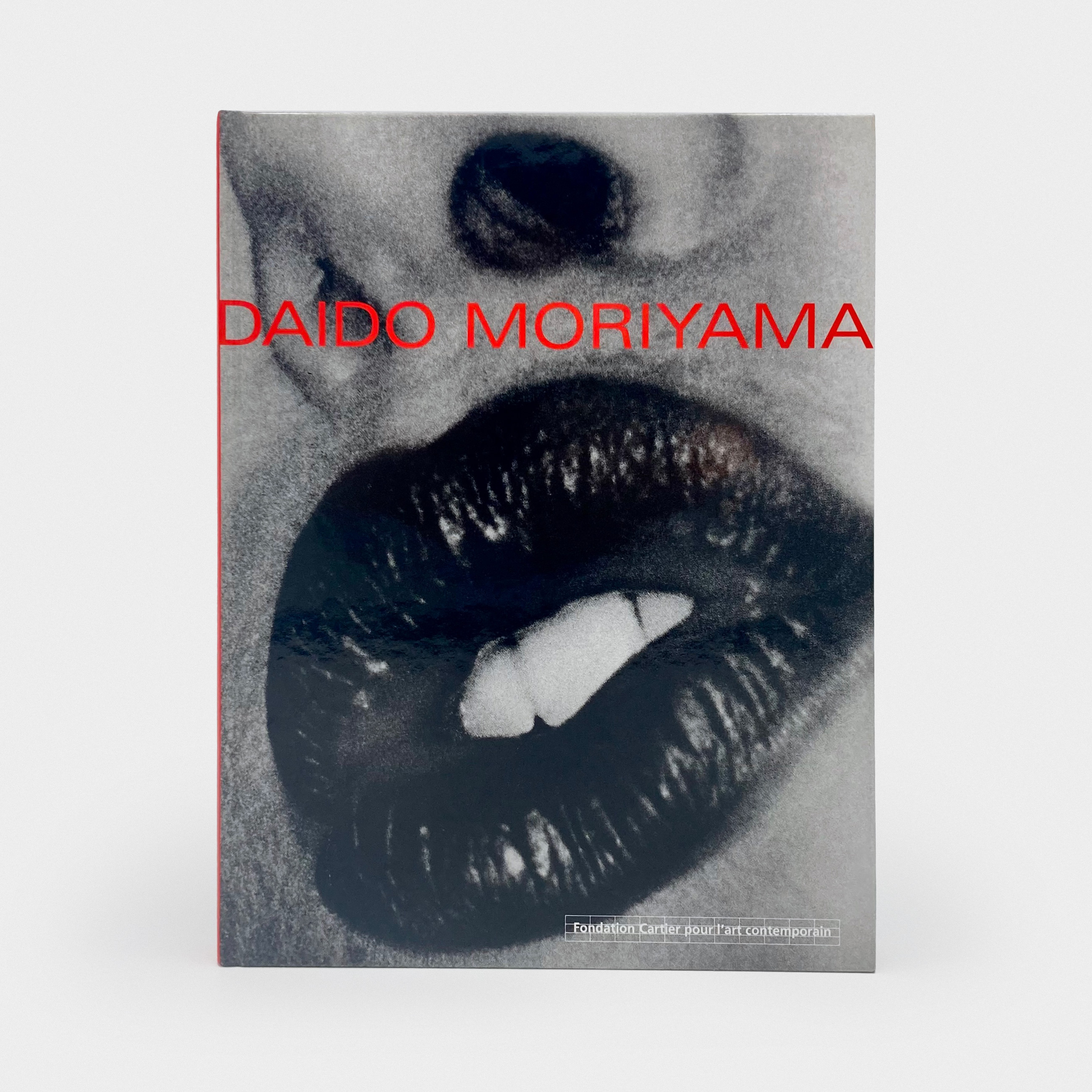 Daido Moriyama de Daido Moriyama / Nobuyoshi Araki: Near Fine Hardcover ...