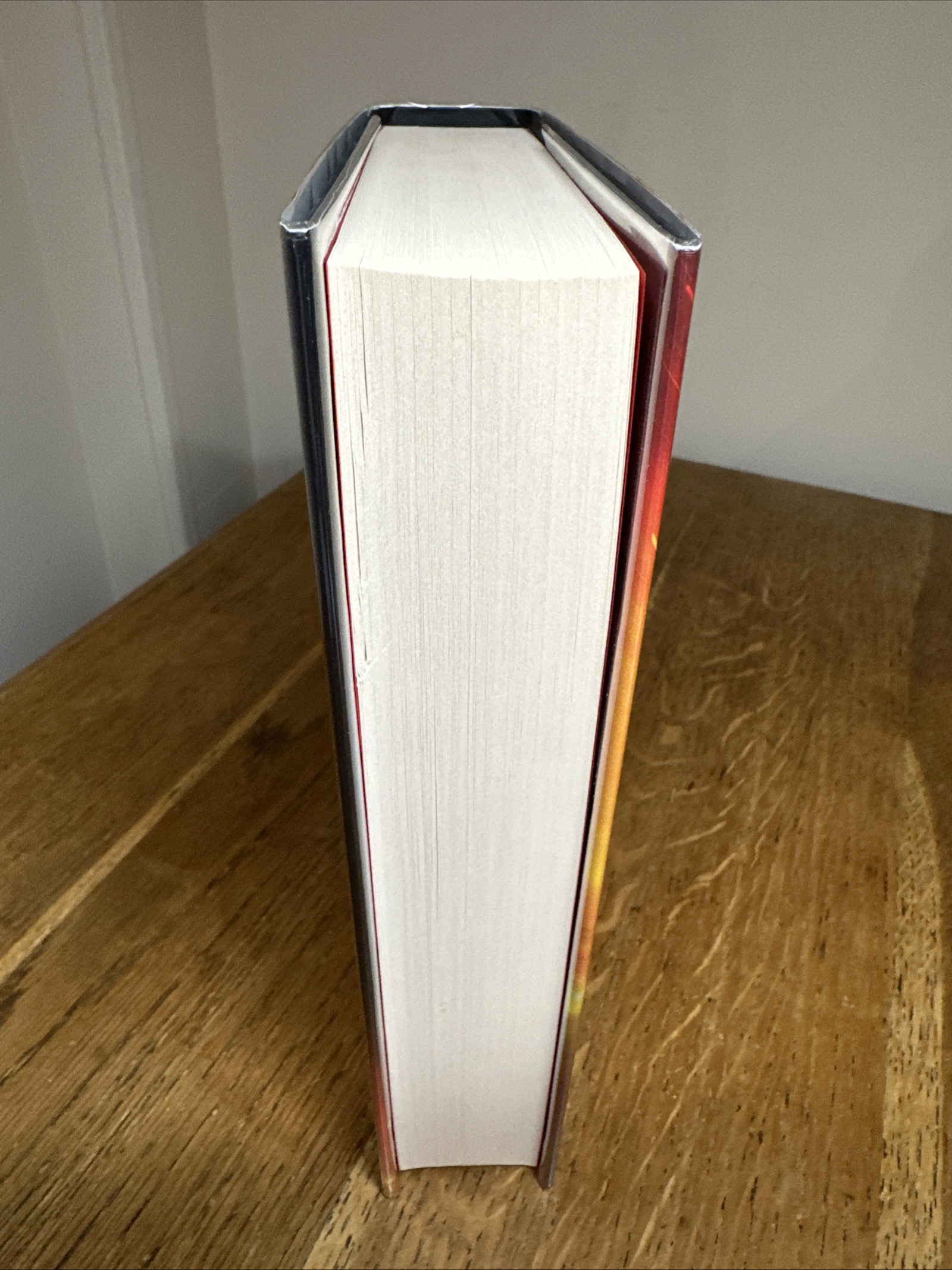 Project Hail Mary ++++ A SUPERB SIGNED UK FIRST EDITION & FIRST ...