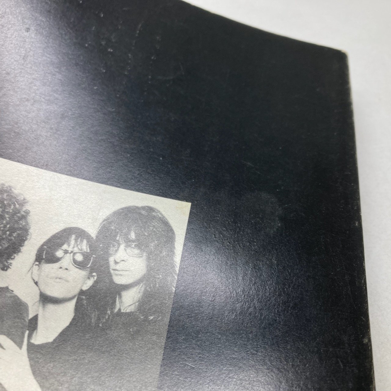 PATTI SMITH. by SMITH, Patti.: (1977) | Any Amount of Books