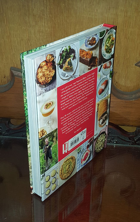 Simply Rayomnd Kitchen Garden - **Signed** - 1st/1st by Blanc Raymond ...