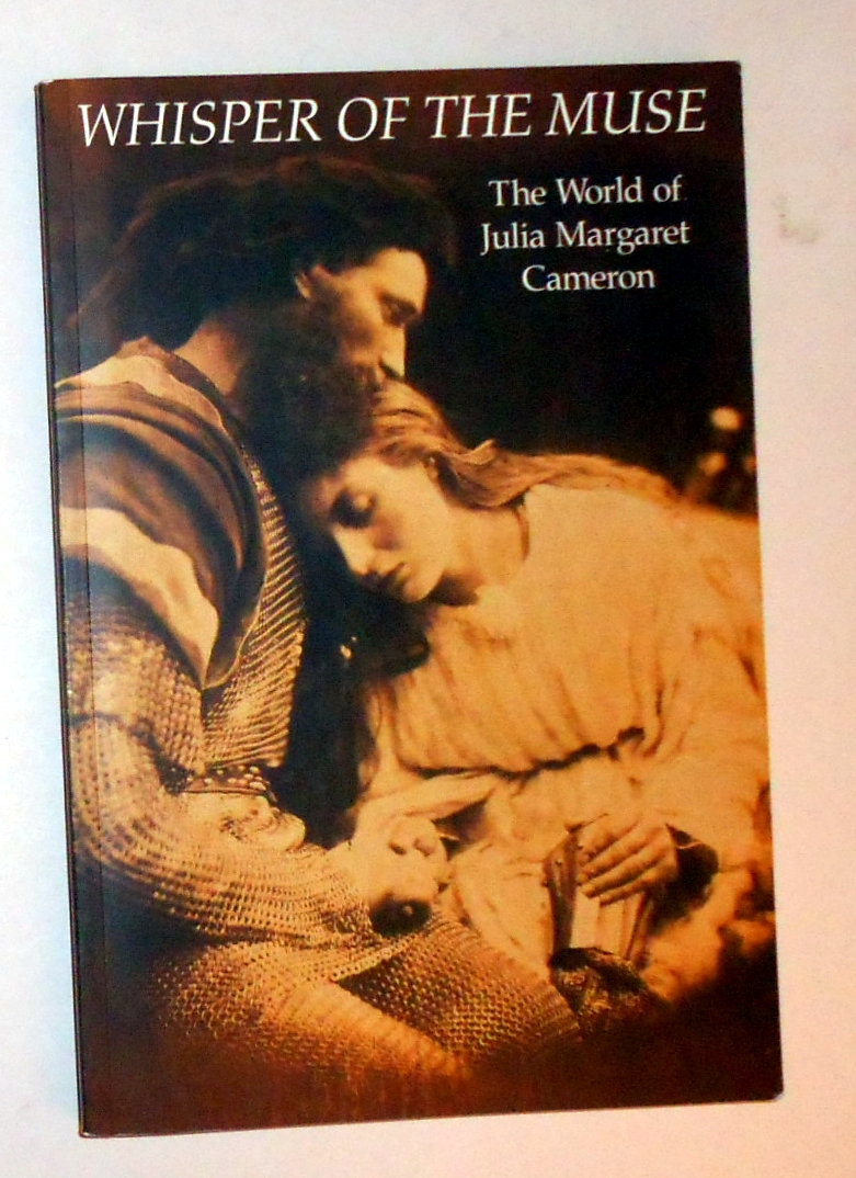 Whisper of the Muse - The World of Julia Margaret Cameron (Colnaghi, London 14 March - 12 April ...