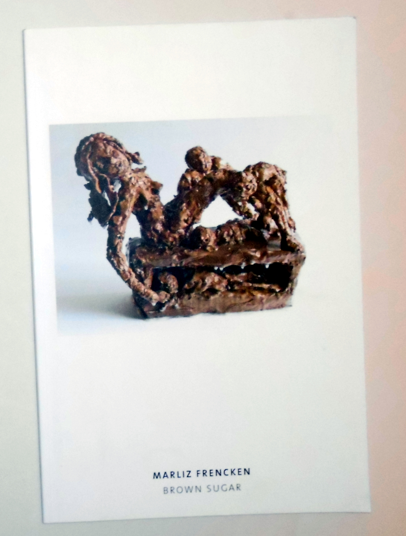 Marliz Frencken - Brown Sugar (Ornis A Gallery, Amsterdam 2013) by ...