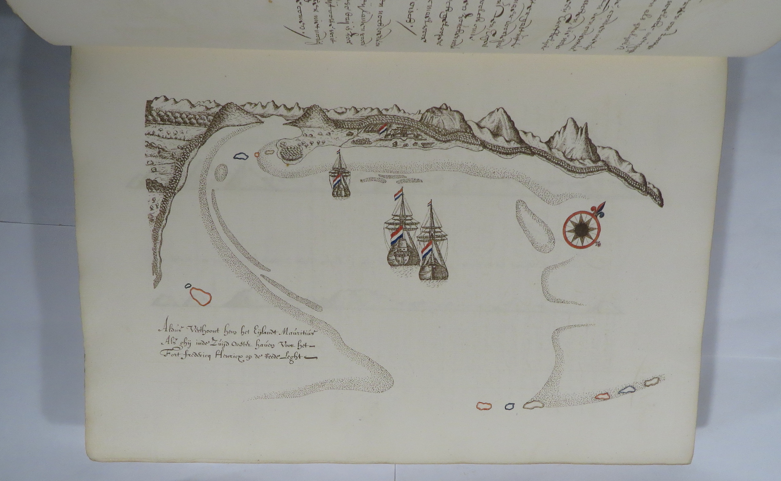 Abel Janszoon Tasman's Journal of His Discovery of Van Diemen's Land ...