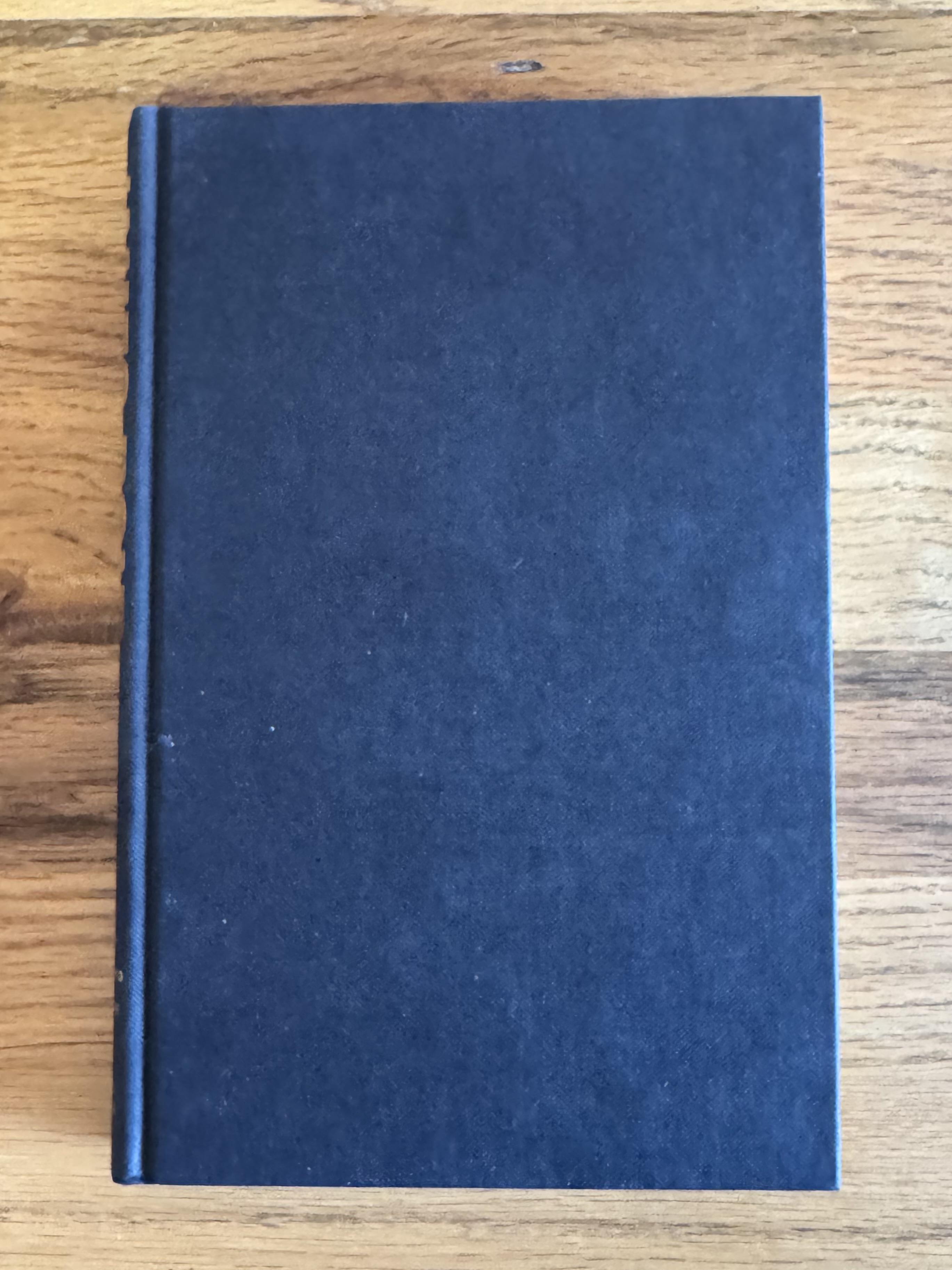 Doubleshot by Benson, Raymond: Hard Cover (2000) First Edition., Signed ...