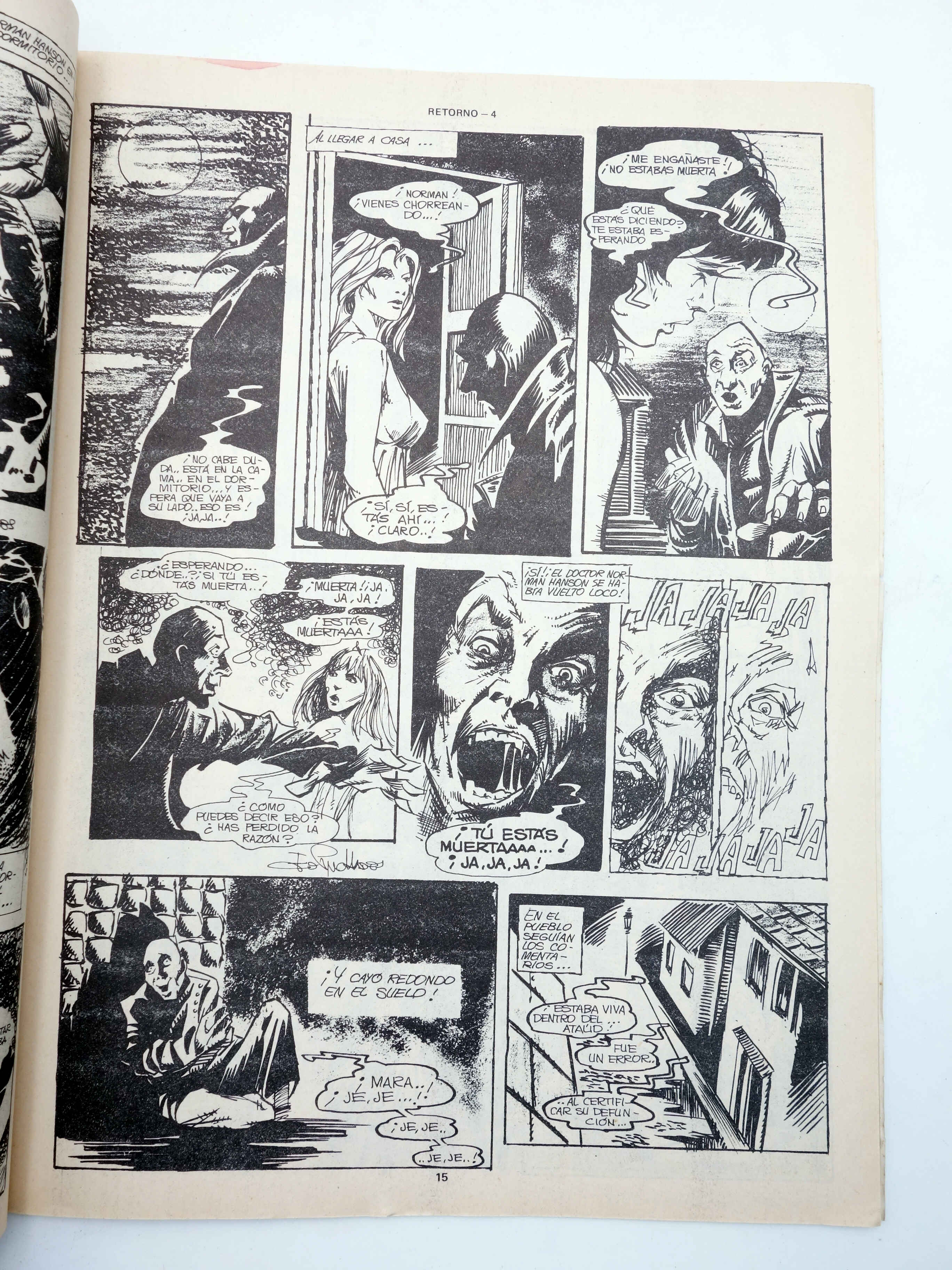 SOS REVISTA PARA ADULTOS. SEGUNDA ÉPOCA 51 (Vvaa) Valenciana, 1983 ...