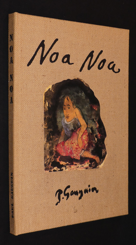 Noa Noa von Fourcade Jean-Pierre, Zingg Jean-Pierre, Arthur Gilles ...