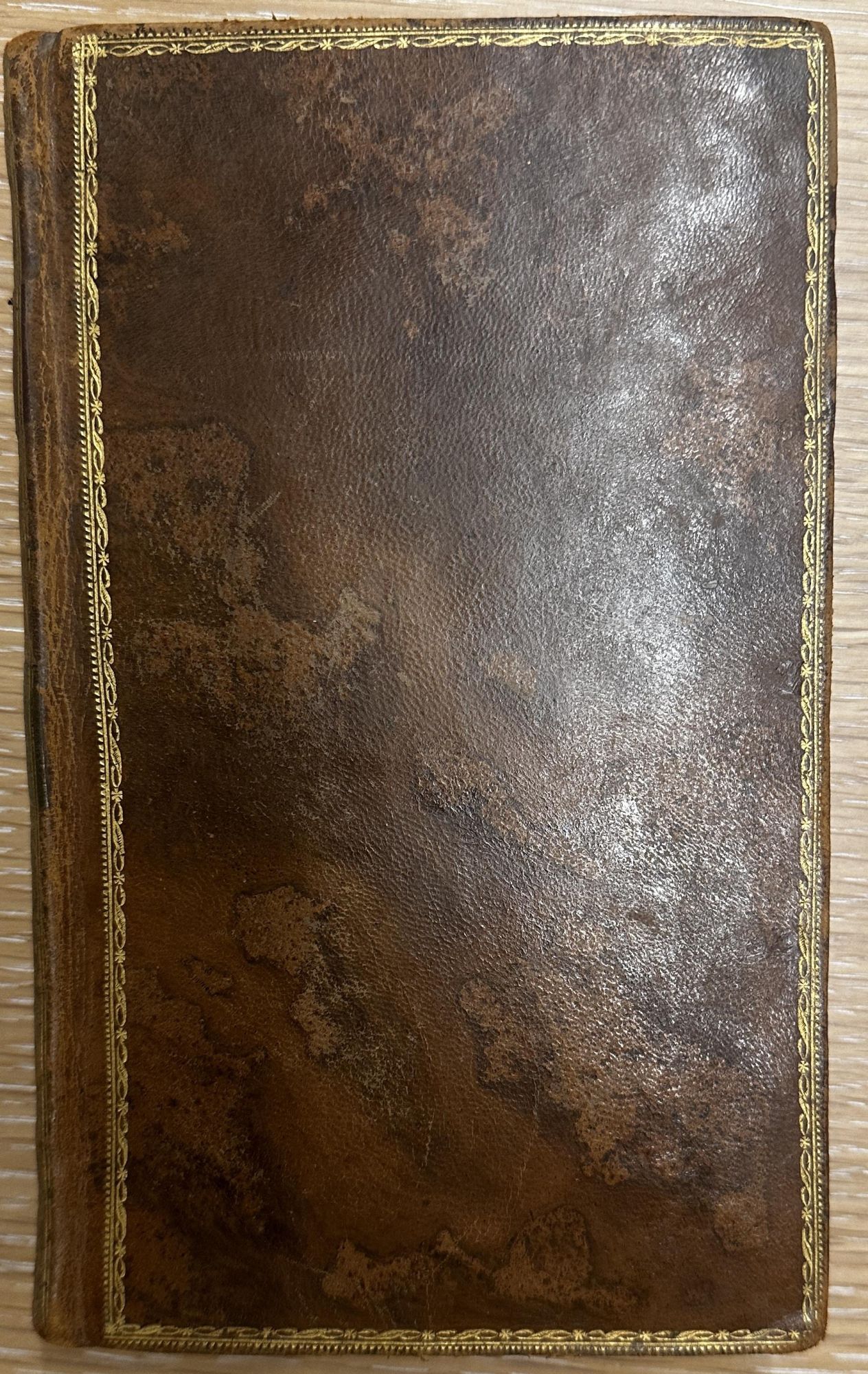 MÃ thode de Nomenclature Chimique by Antoine Lavoisier, Guyton de ...