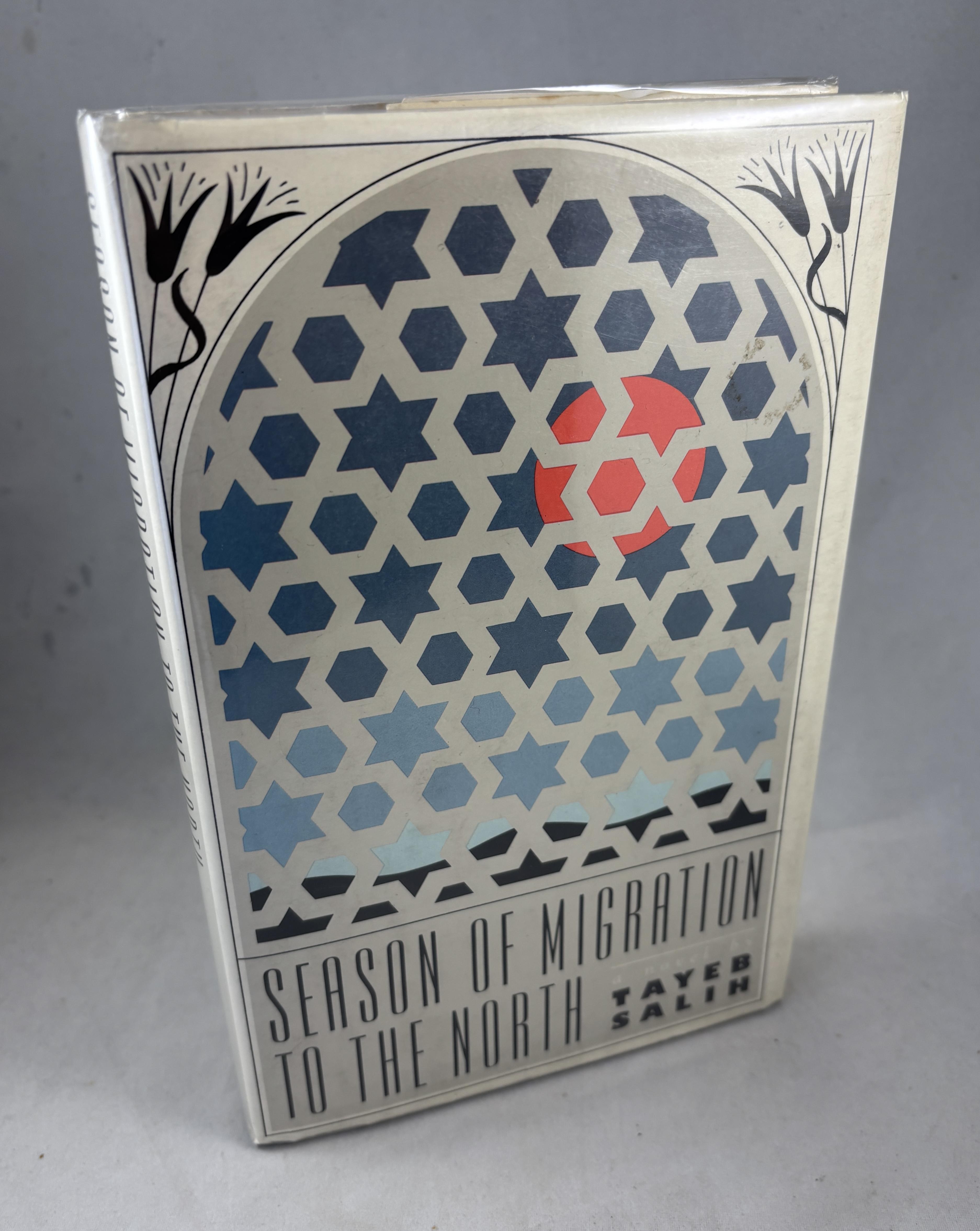 Season of Migration to the North by Salih, Tayeb and Denys Johnson ...