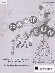 Do Re Mi Fa Fun - Solfege Songs and Activities (Resource): very_good ...