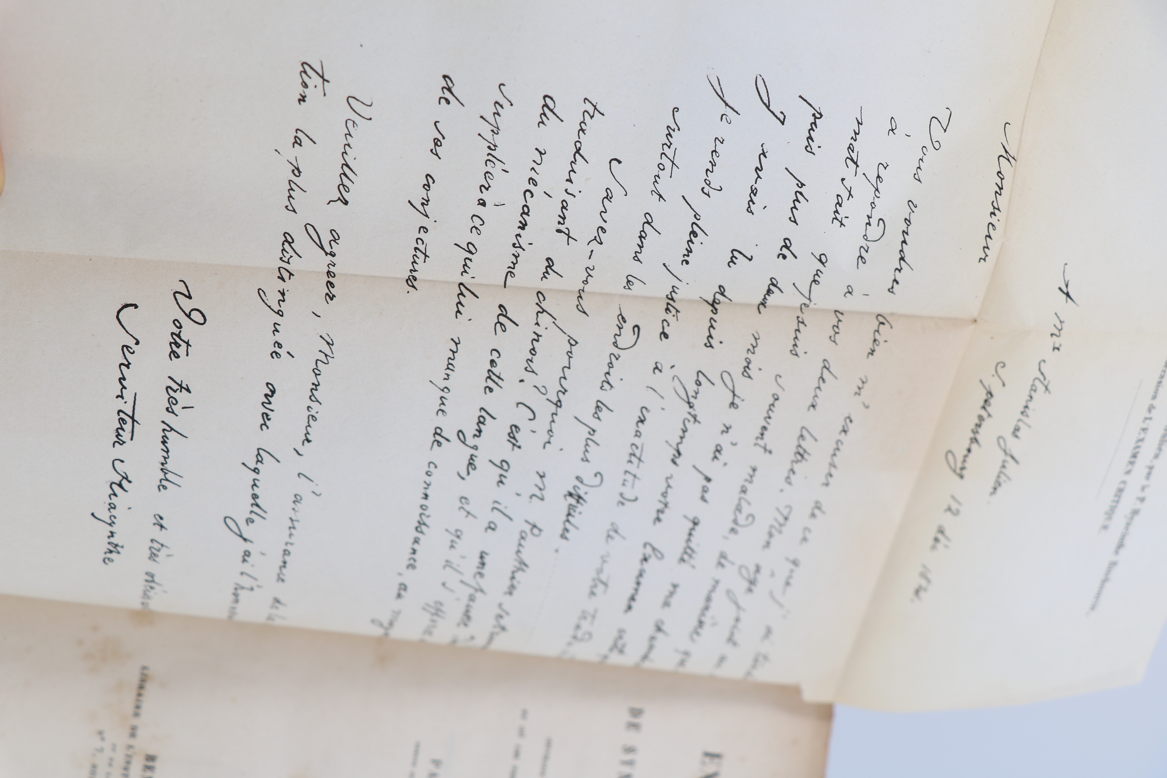 Exercices pratiques d'analyse, de syntaxe et de lexigraphie chinoise ...