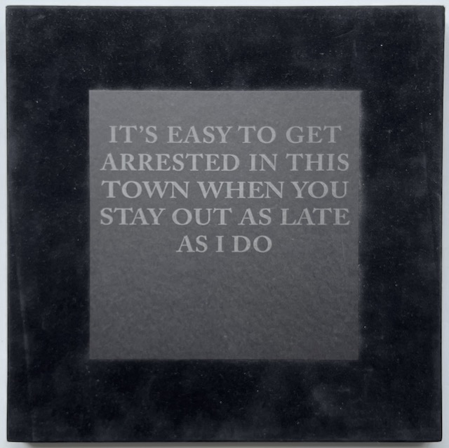 Pinocchio Is On Fire. by Mark BRADFORD.: (2010) Signed by Author(s ...