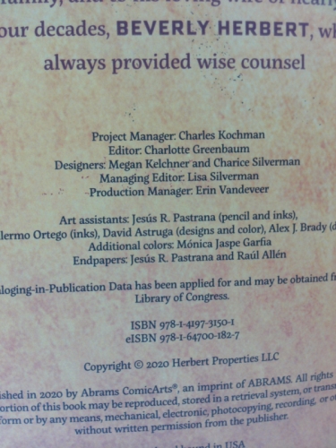 Dune: The Graphic Novel, Book 1: Dune: Book 1 by Herbert, Frank ...