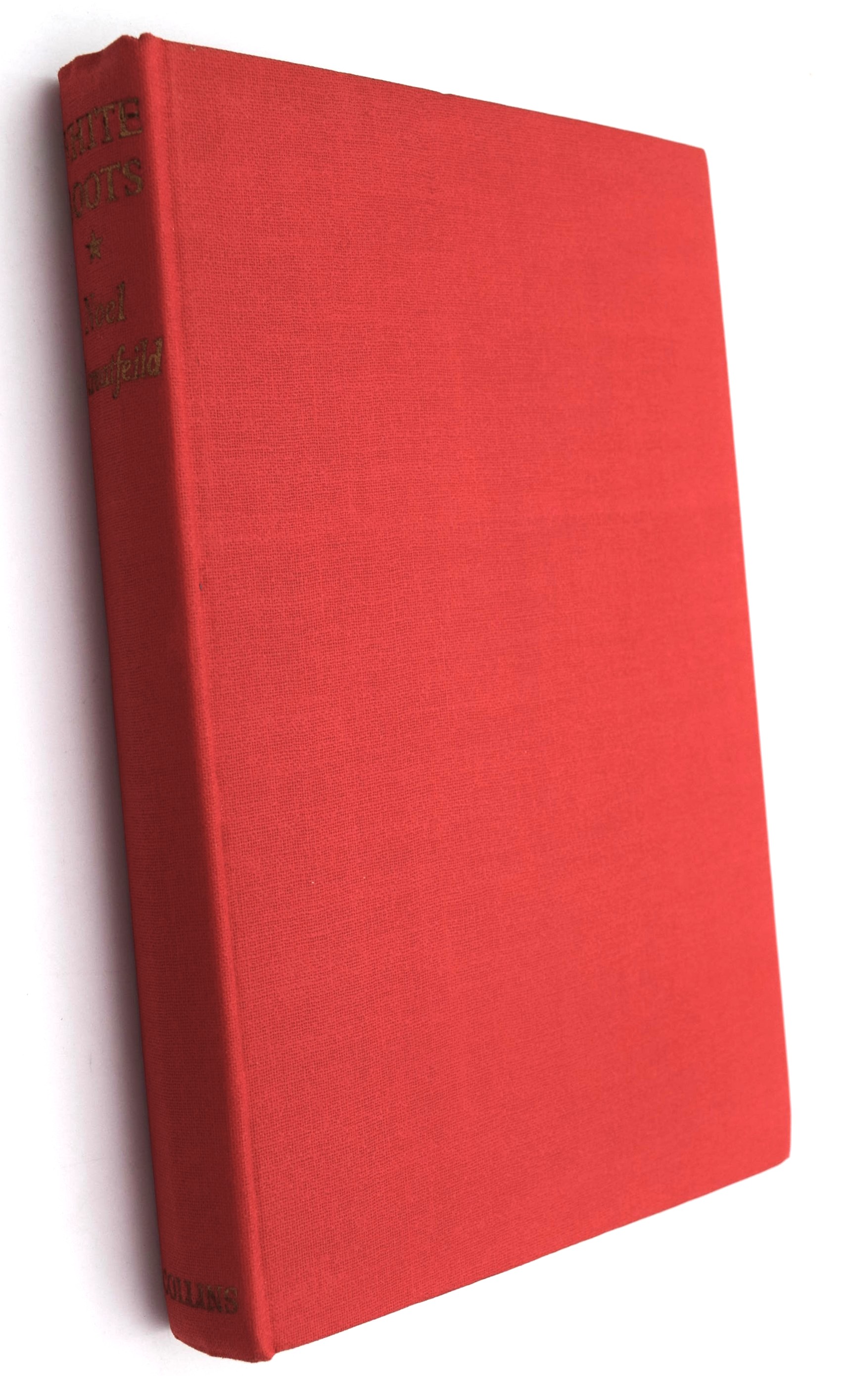 White Boots by Noel Streatfeild: Good Hardcover (1951) 1st Edition ...