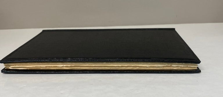 PROEMS. [Durrell, Lawrence, Ruthven Todd, Patrick Evans, Rayner ...