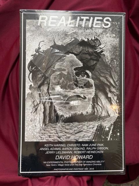 Realities. Revised Final Vision Version III. New in shrink wrap. David ...