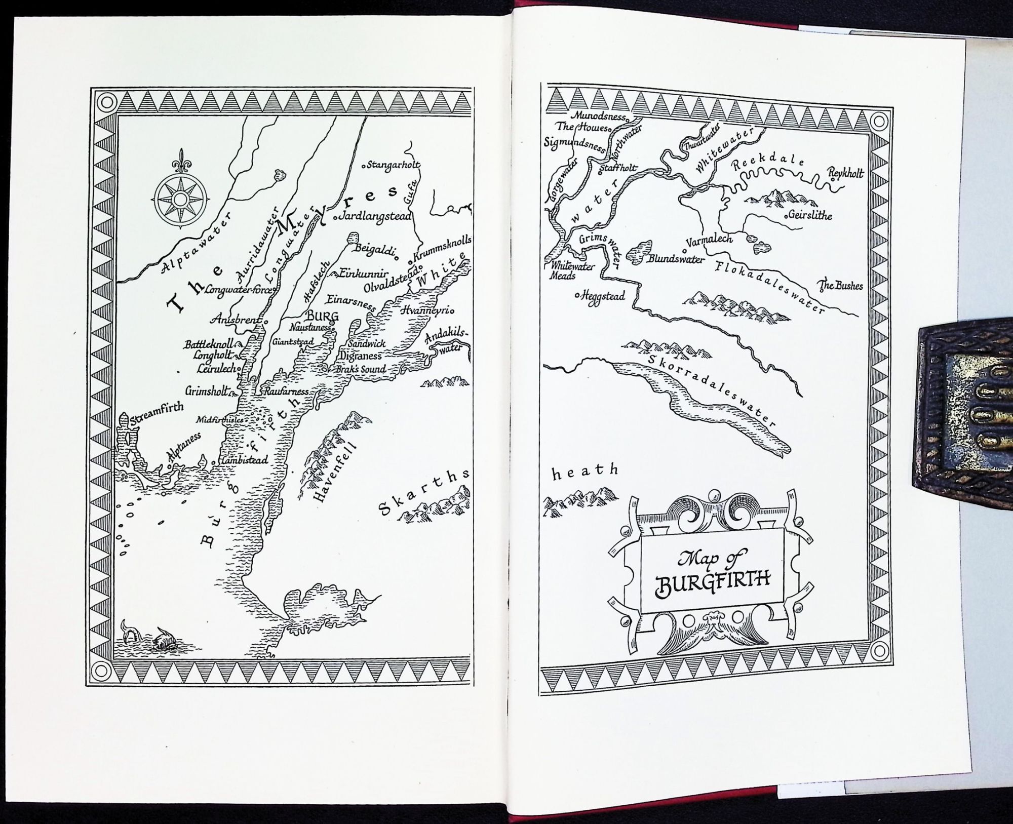 Egil's Saga: Done into English out of the Icelandic [Norse Mythology ...
