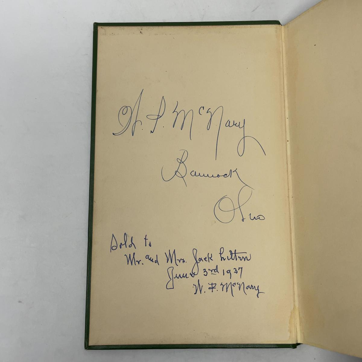 The Next-to-Nothing House von Alice Van Leer Carrick: Very Good ...