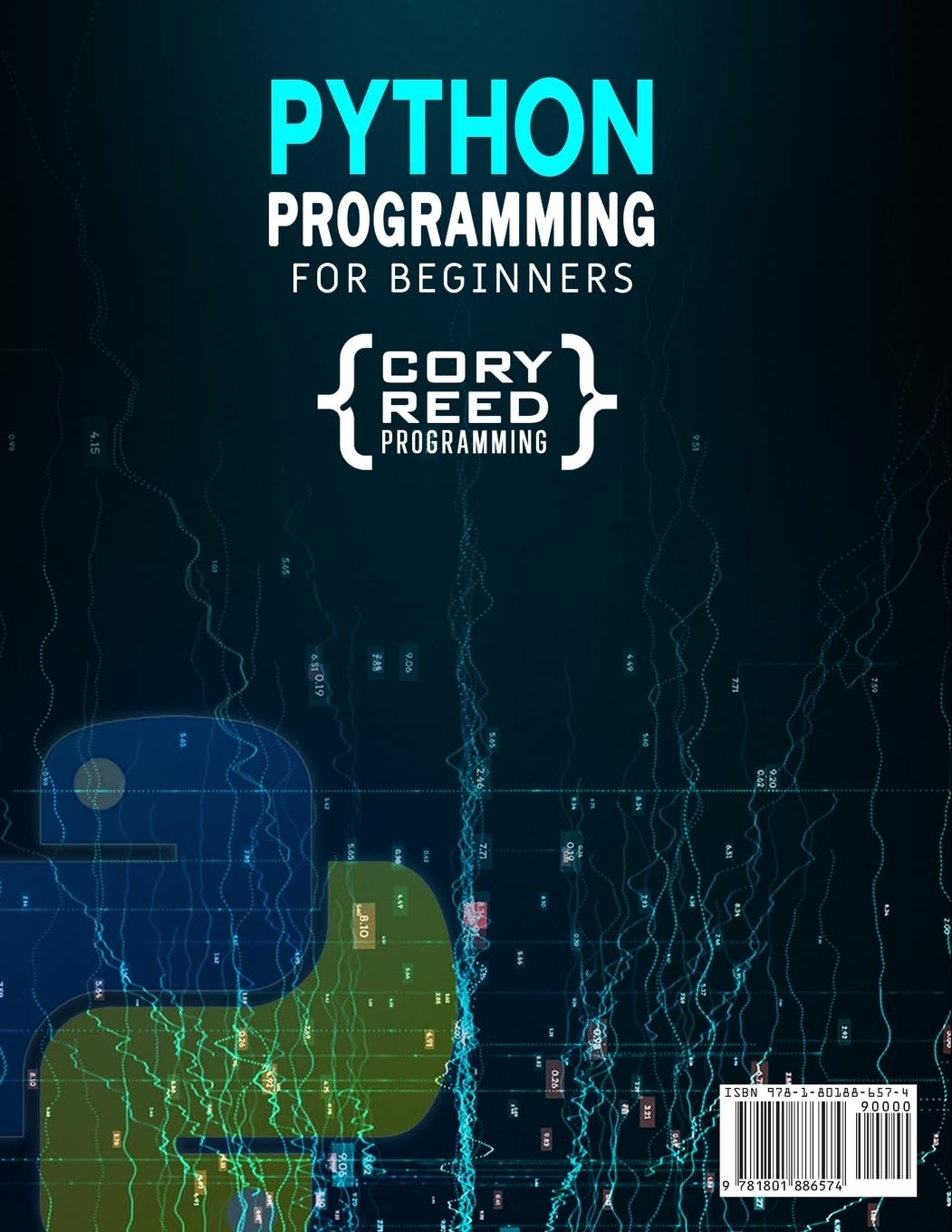 Python Programming for Beginners: The Most Comprehensive Programming ...