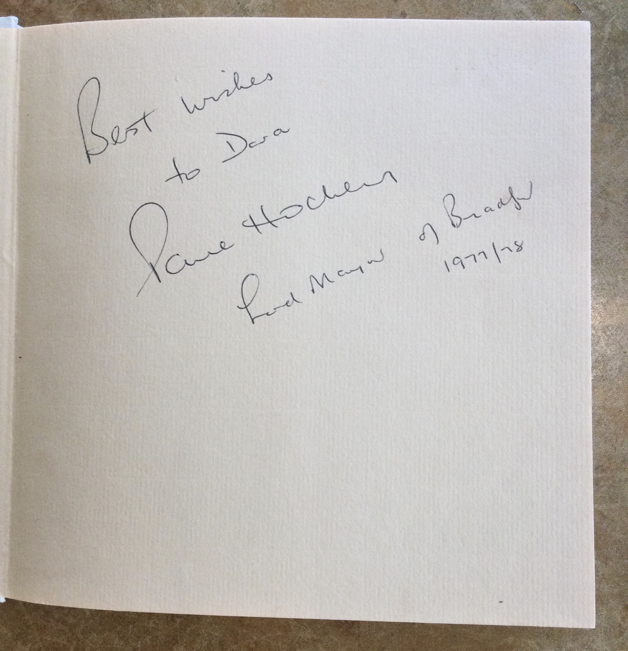 The Blue Guitar (signed by Hockney's brother) Etchings by David Hockney ...