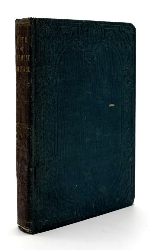 The Life of Clement Phinney by [Evangelism] Graham, D. M. (Daniel ...