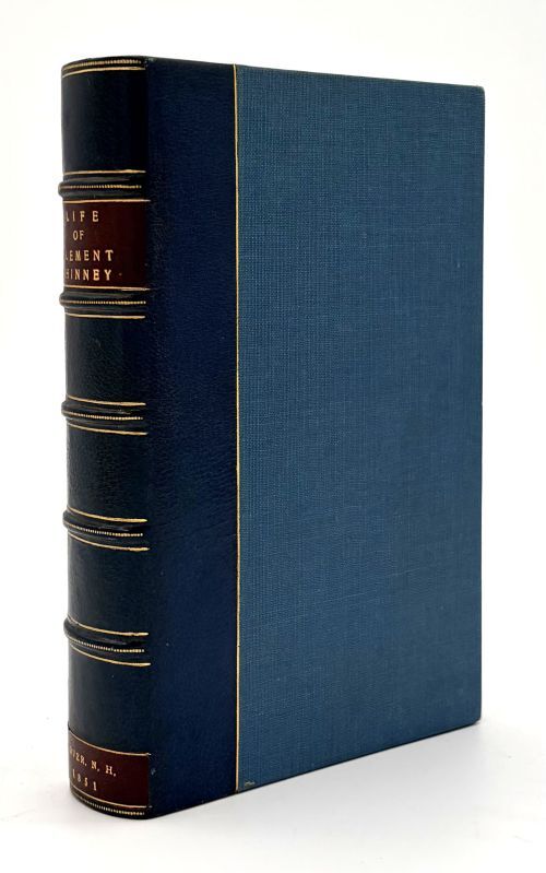 The Life of Clement Phinney by [Evangelism] Graham, D. M. (Daniel ...