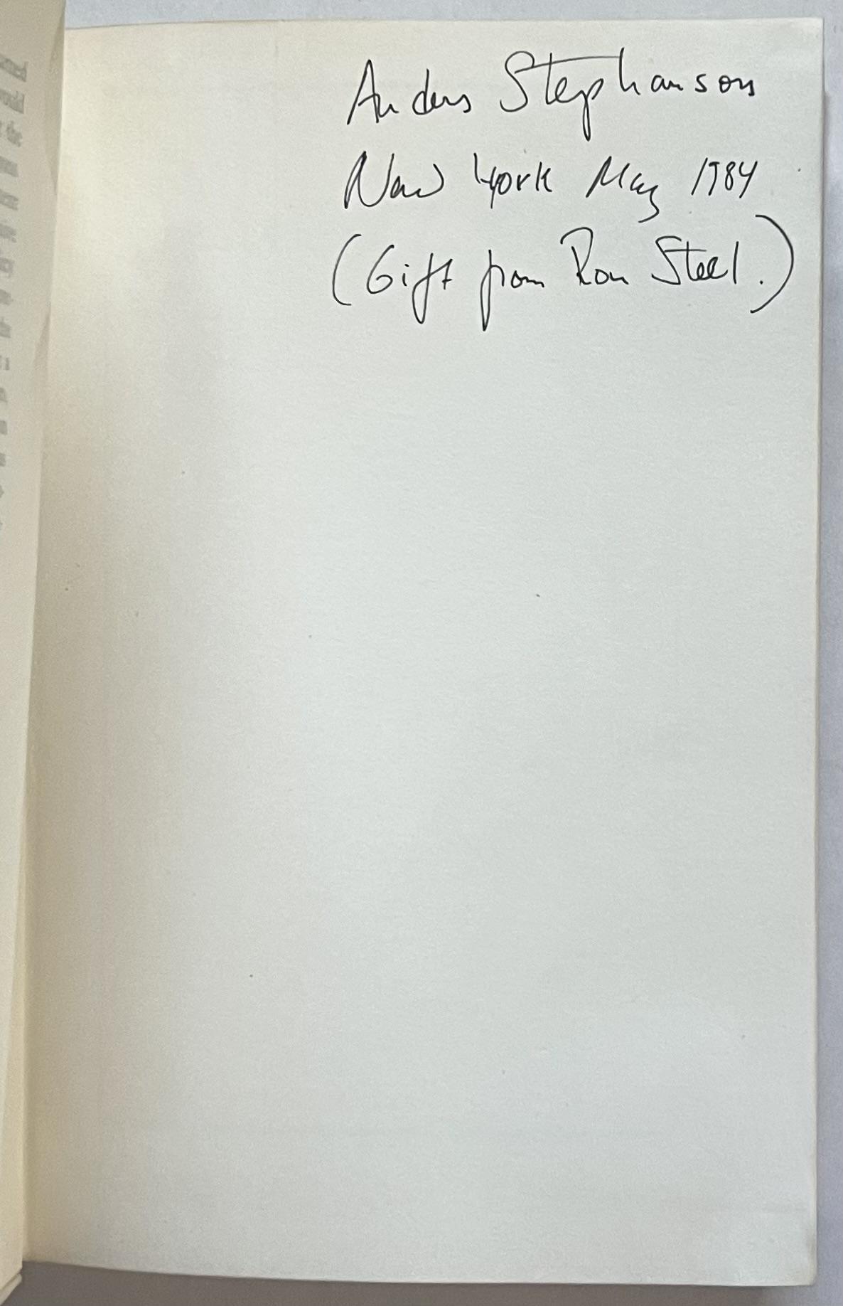 The Nuclear Delusion: Soviet-American Relations In The Atomic Age by ...